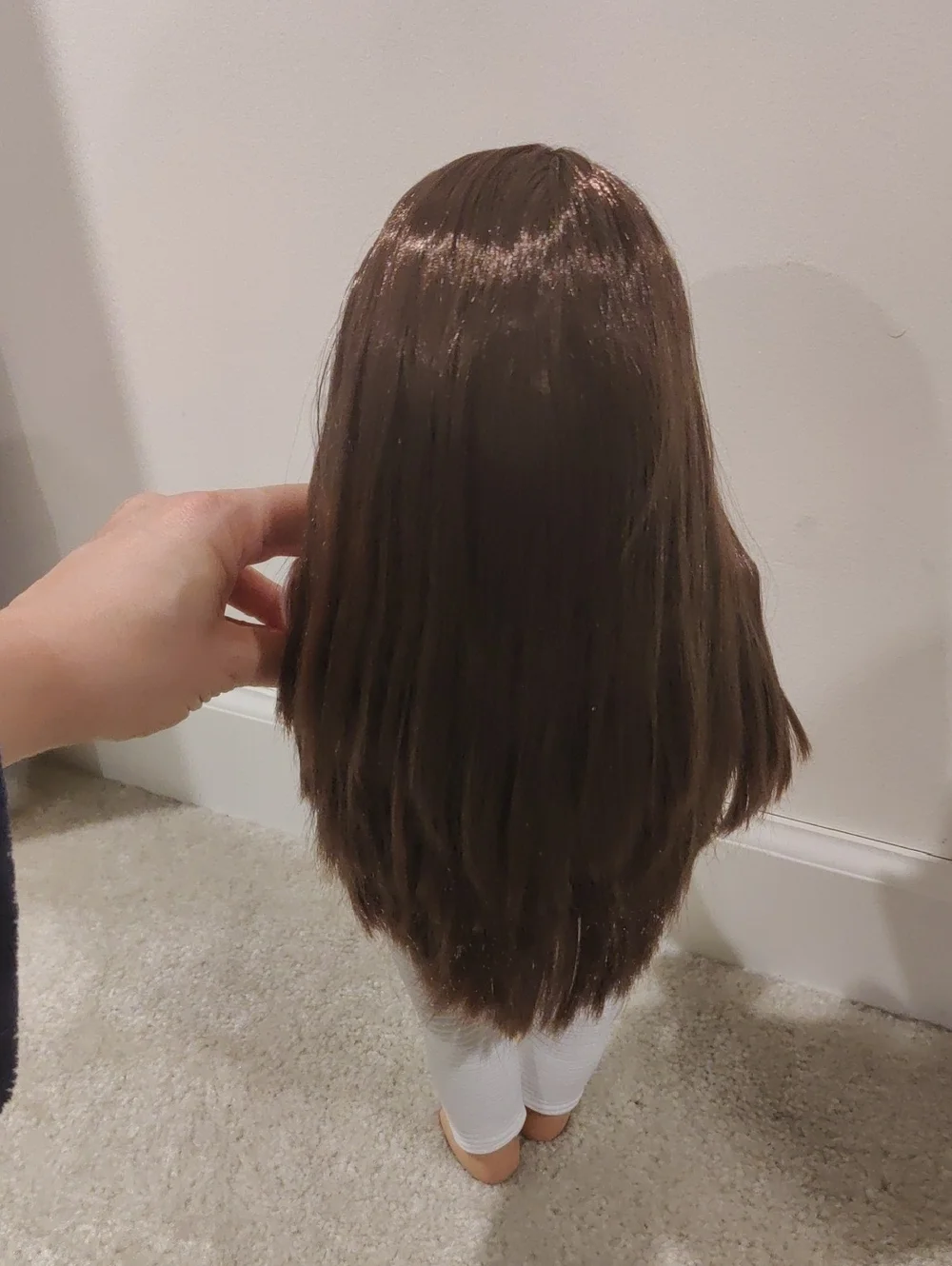 Our Generation | Toys | Our Generation 8 Doll Brown Eyes Long Hair Y2k ...